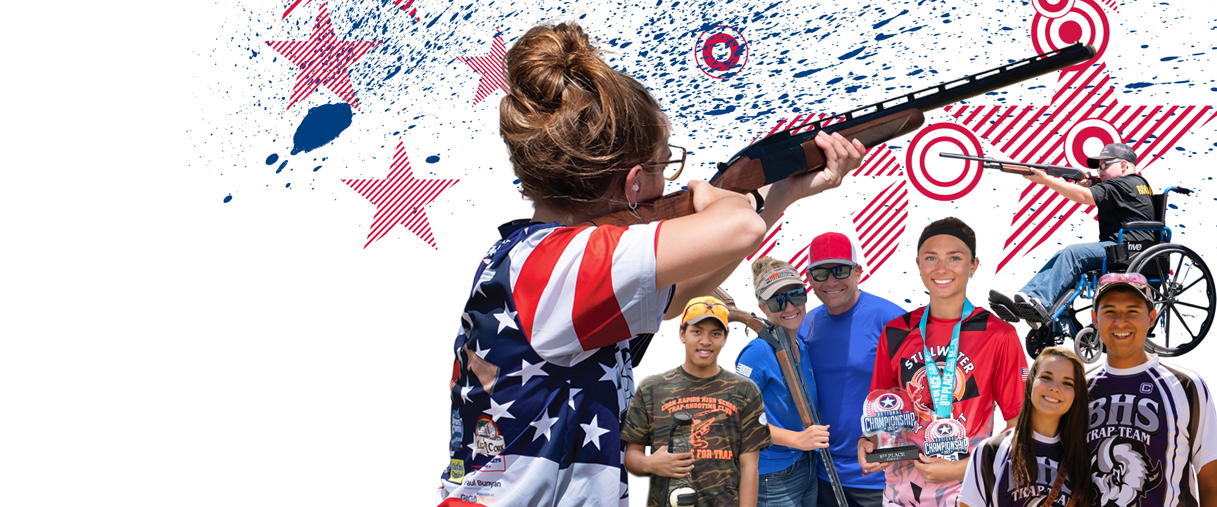 Dashboard - USA Clay Target Academy