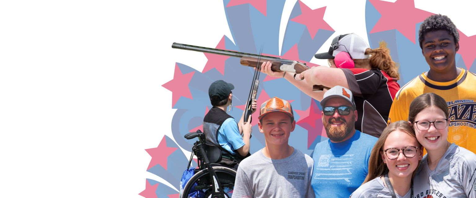 Home - USA Clay Target Academy
